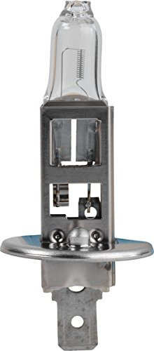 2x PHILIPS H1 High Quality Light Bulb Halogen Beam 12258 OEM Headlight ...