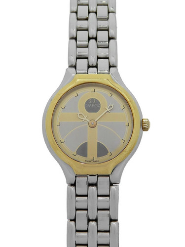 OMEGA Devil Symbol 595.0101 SW10027 | eBay