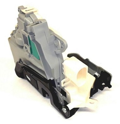 Genuine Door lock driver door driver side AUDI 8J1837015F | eBay