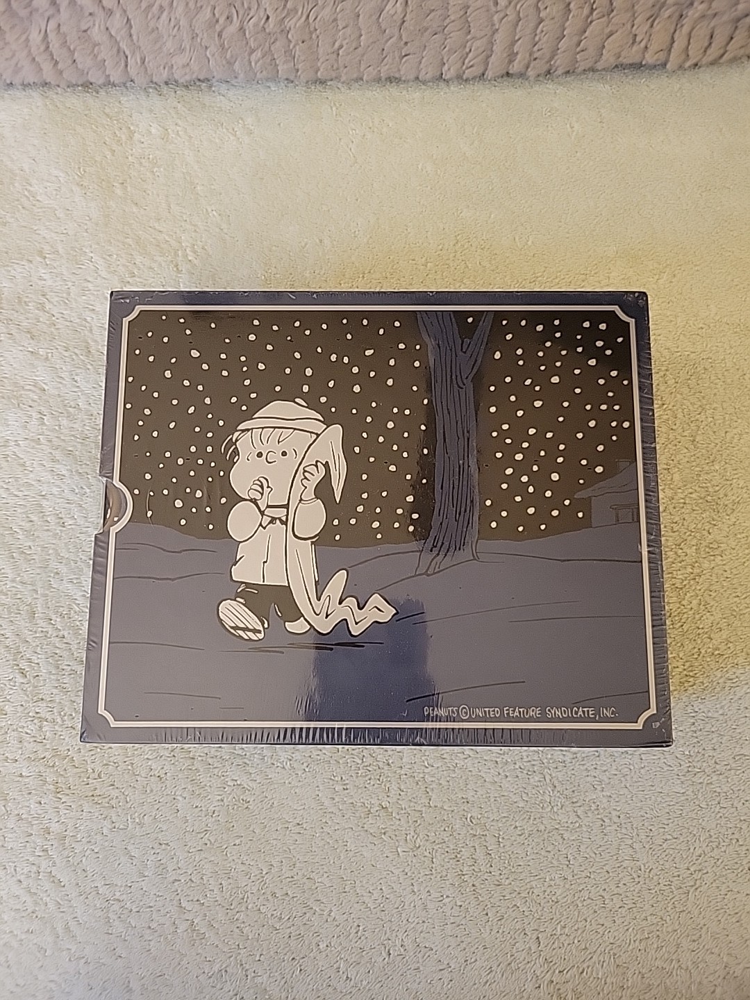 The Complete Peanuts 1963-1966 by Charles M. Schulz (English) Boxed Set ...