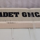 Vintage Nylint Pressed Steel Mary Ellen Strawberry Smuckers 18 Wheeler ...