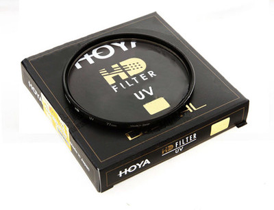 Genuine Hoya 67mm HD UV Filter High Definition Multi-Coating 67 mm Made ...