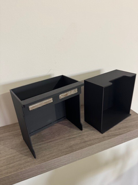 Secret lab medium magnetic drawer for all magnus desks Secretlab, 100 ...