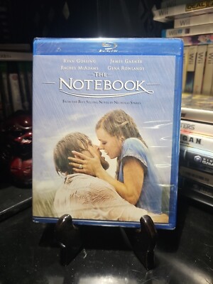 The Notebook [Blu-ray] DVD 794043140624| eBay