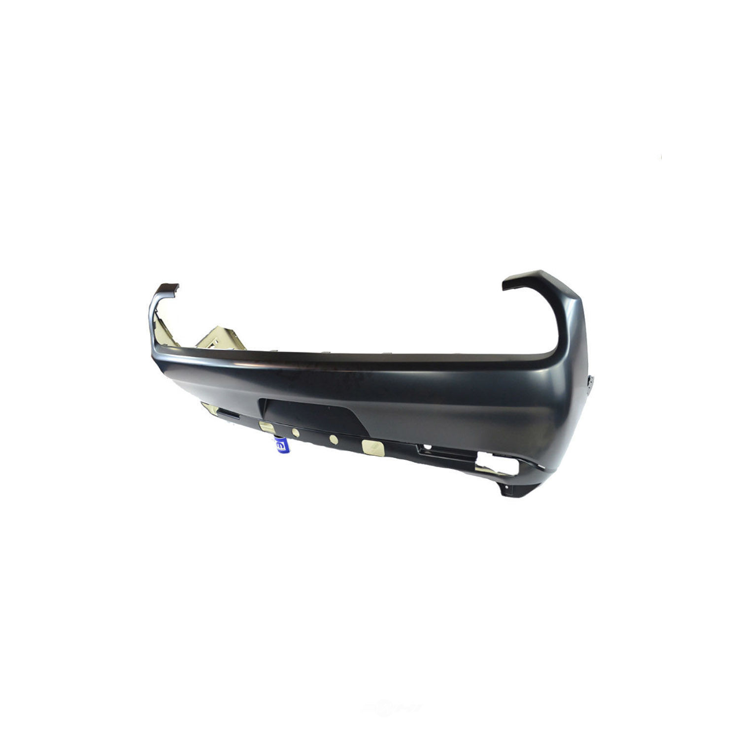 Bumper Cover Mopar 68259761AC for sale online | eBay