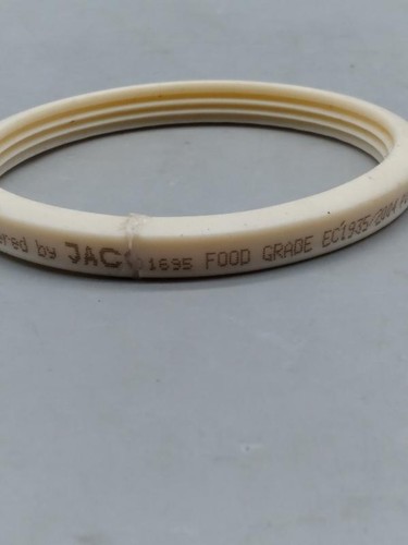 NEW Jacob 037801695 Tube Pull Ring Sealant 1mm Lot of 3 | eBay
