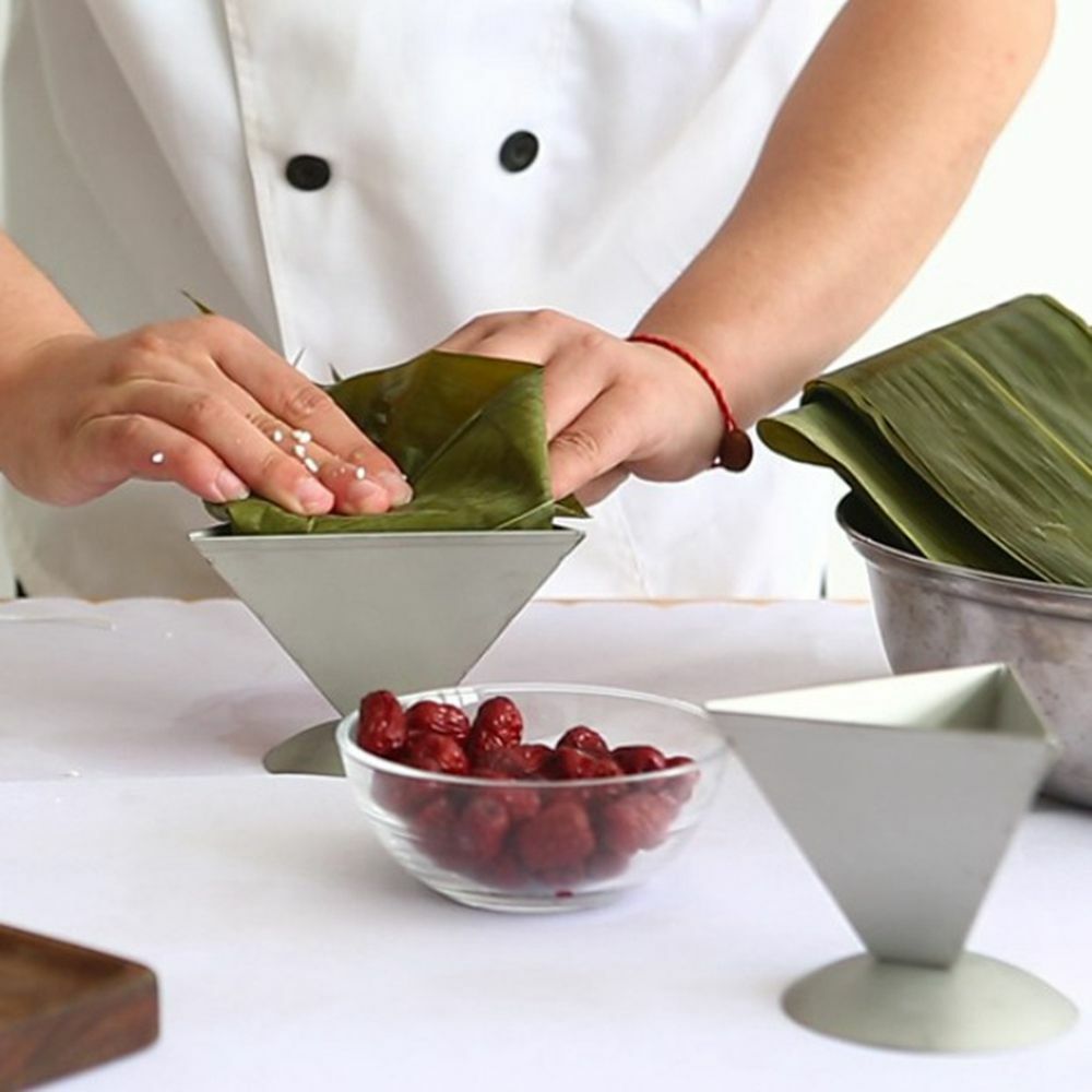 Zongzi Mold