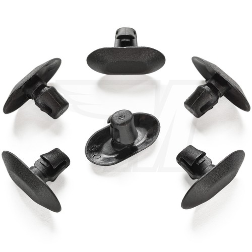 18X Sealing Fastening Clip For Renault Peugeot | 7701044547 | eBay