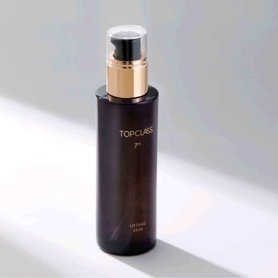 Charmzone 7th TOPCLASS Lifting Duo Set/Toner 2ea+Emulsion 2ea ...