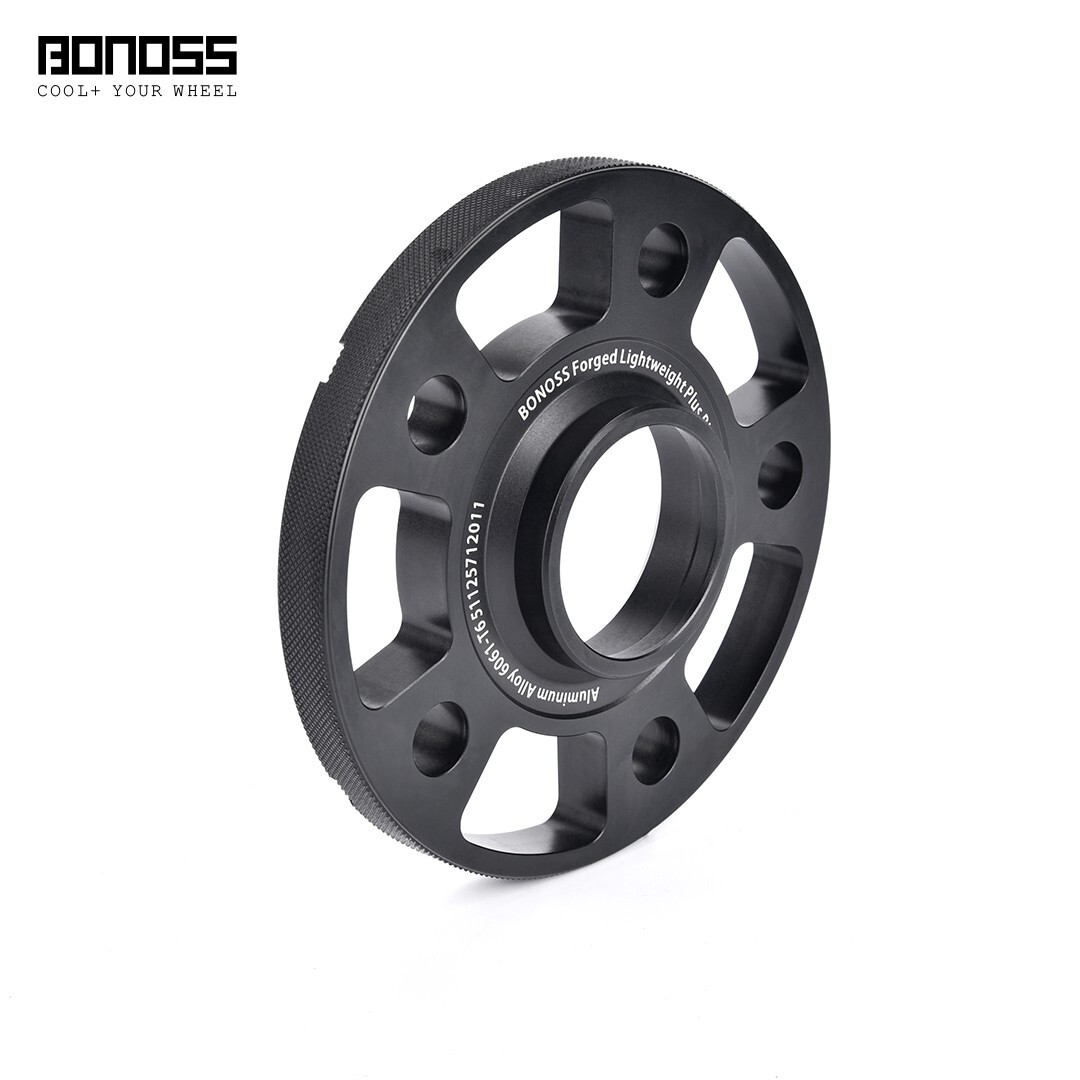 Fit for Audi TT A1 A2 A3/S3 VW Golf GIT R 4Pc 15mm/20mm Wheel Spacers ...