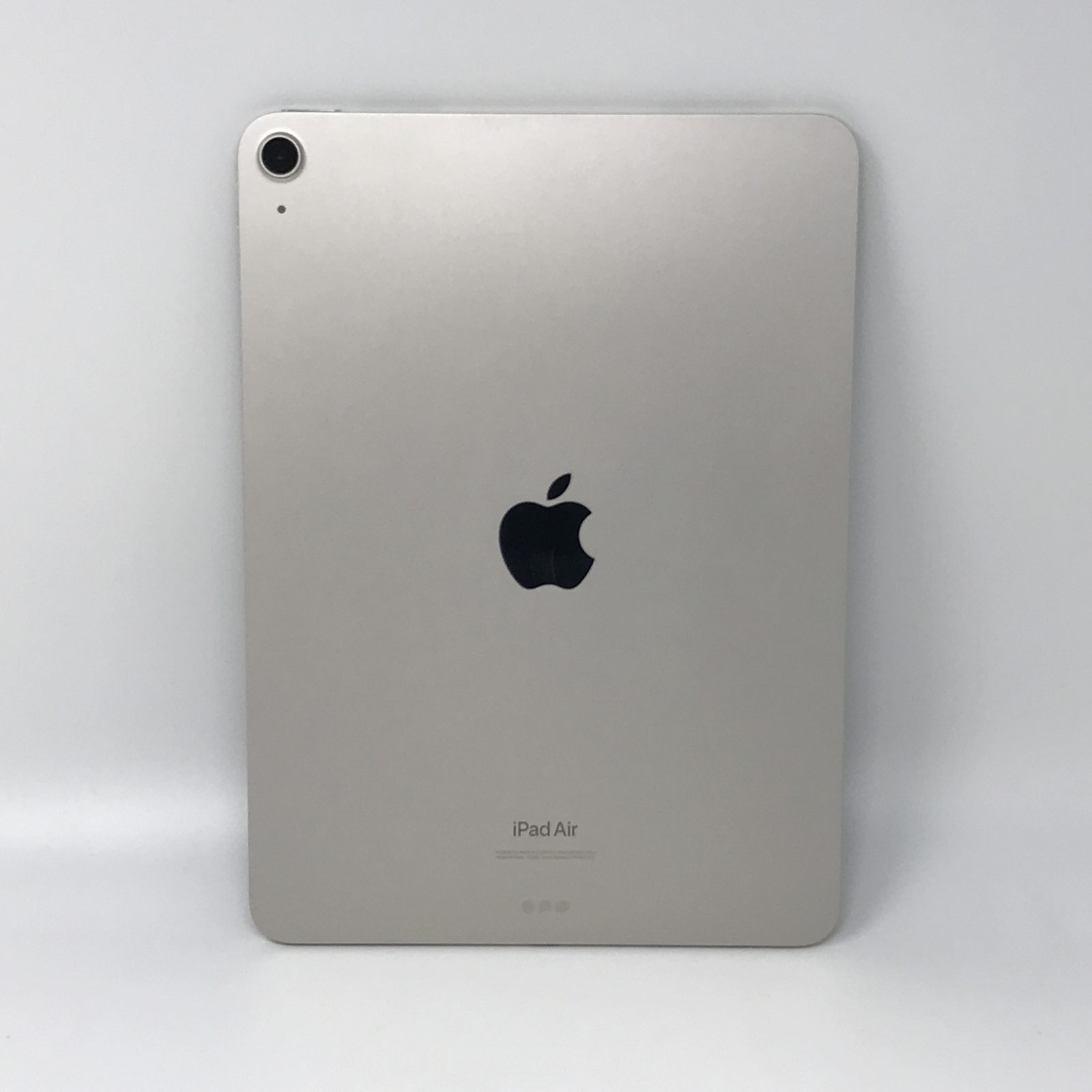 Apple iPad Air 5th Gen 256GB Starlight WiFi Excellent Condition ...