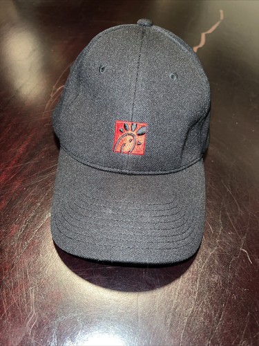 Chick-fil-a Employee Hat Oobe Team Style Work Wear Baseball Cap Black ...