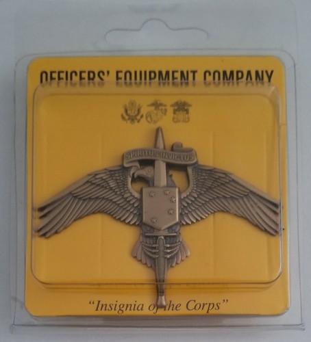 MARSOC USMC Marine Corps Forces SOCOM Special Operations Command ...