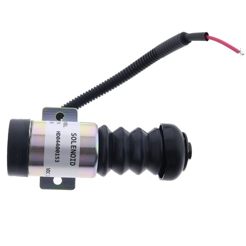 04233841 35DVZS1E2 35DVZ/S/1/E/2 04234373 Solenoid For Deutz 912 913 ...