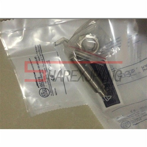 1PC IFM Proximity Switch IGC210 NEW | eBay
