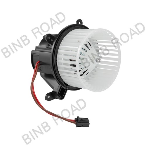A0008304901 Interior Fan Blower Motor Rear For Benz Vito W447 V-class ...