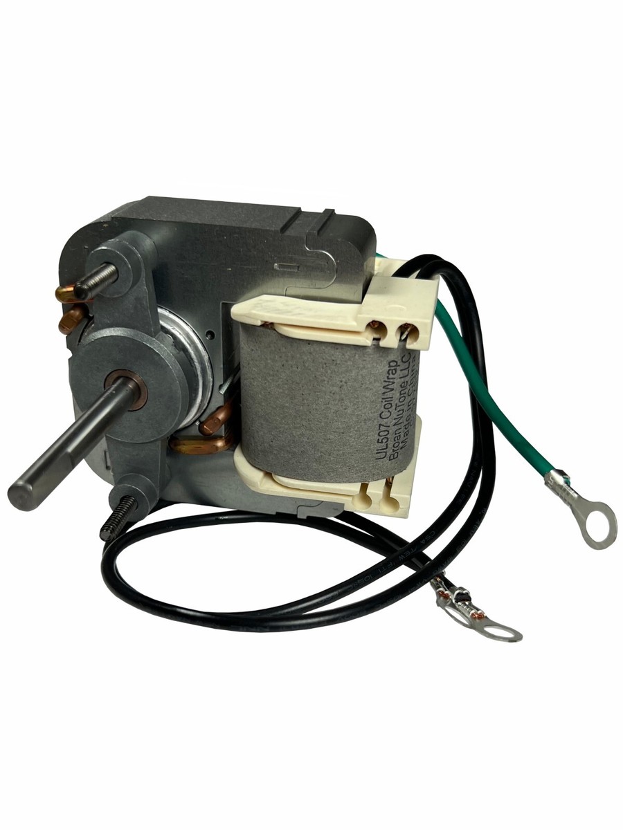 Nutone Heater Fan Replacement Parts