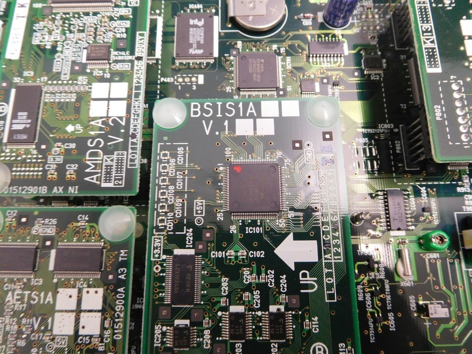 Toshiba Strata CTX100 ACTU1A V.2B 32MB ARCS1A AETS1A AMDS1A BSIS1A | eBay