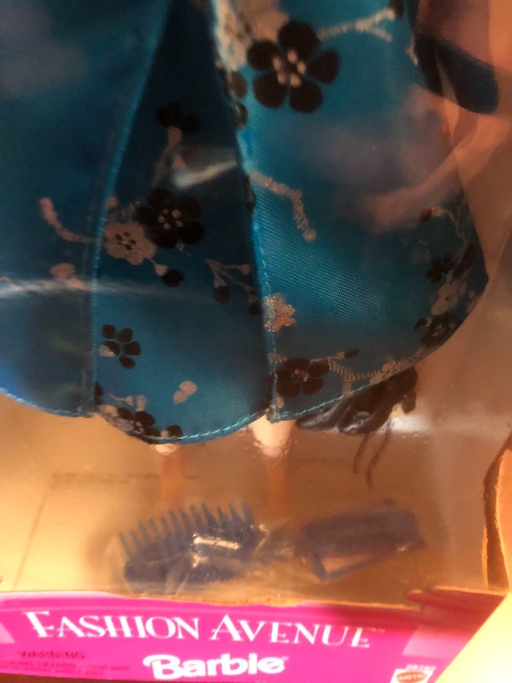 Barbie Kay Bee Toys Special Edition 1998 | eBay