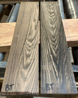 2 BEAUTIFUL PIECES KILN DRIED S2S BOCOTE LUMBER WOOD ~24" X 5" X 3/4 ...