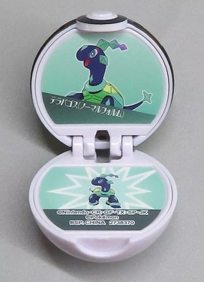 Hyper Ball F (Terapagos (Normal Form)) Monster Ball Col Pokemon ...