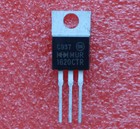 50pcs MUR1620CTR MUR1620 Integrated Circuit IC TO-220 | eBay
