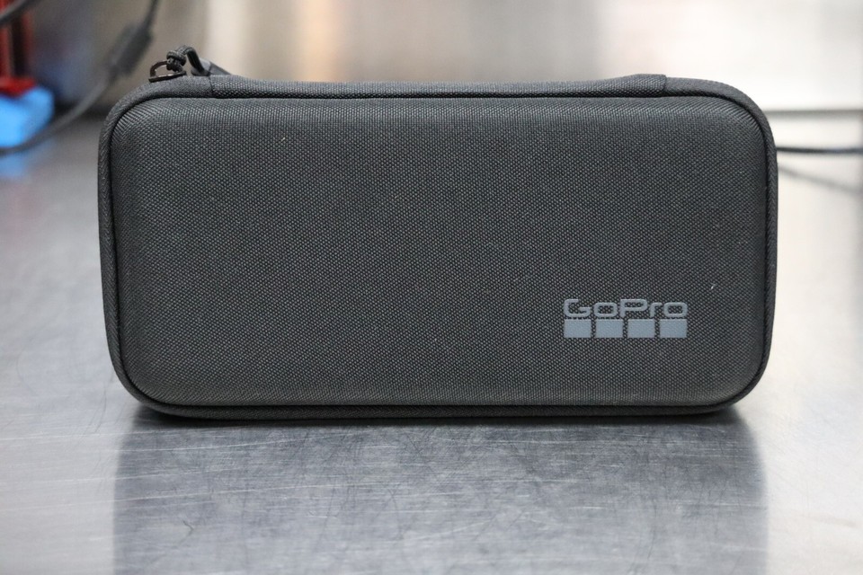 GoPro Case Organizer (Two Colors) | eBay