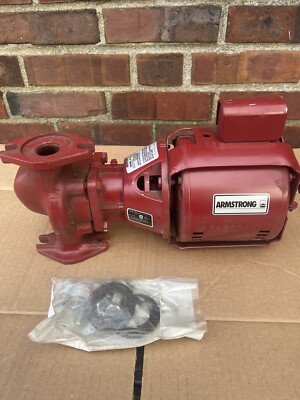 Pumps - Armstrong Pump
