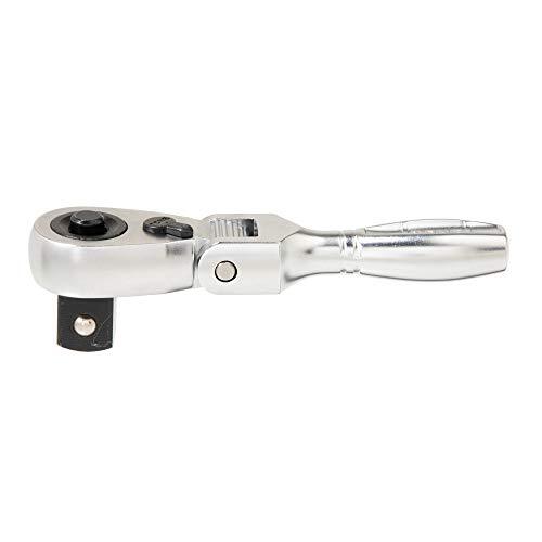 TONE RH4FCHS Compact Short Swing Ratchet Handle Hold Type Drive 12.7mm ...