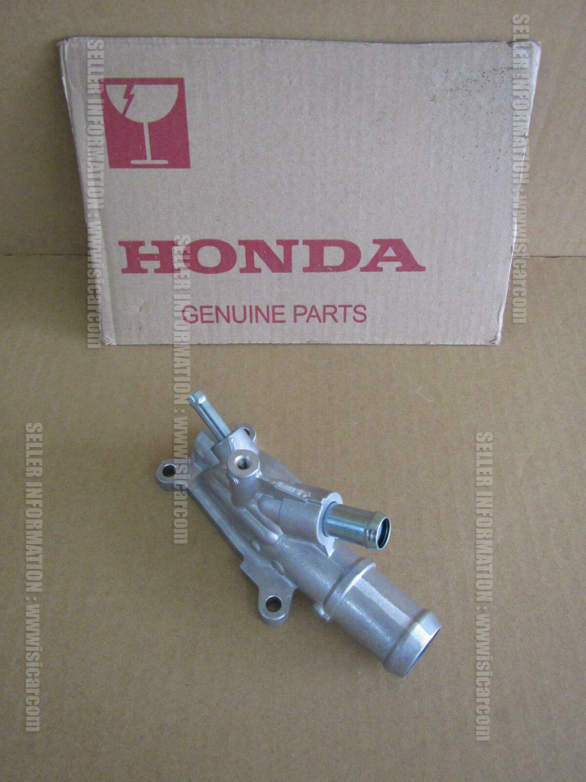 HONDA FIT F5 GE6 COVER COMP. WATER OUTLET 19315-RB0-000 gimme cheap ...