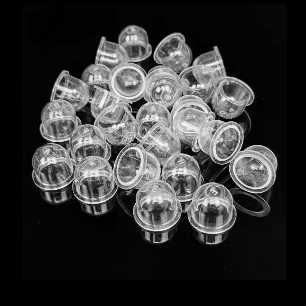 19mm 22mm Primer Bulb for Homelite Echo Stihl Ryobi Zama Carburetor ...