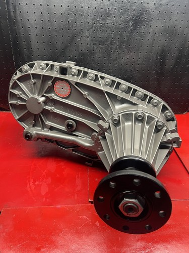 2003-2006 FORD F-250 F-350 273F TRANSFER CASE ASSY 5R110W 34 SPLINES ...