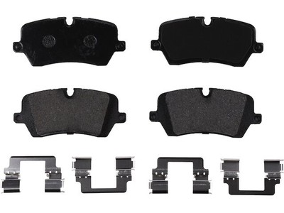 For 2013-2022 Land Rover Range Rover Brake Pad Set Rear API 95799MDFR ...