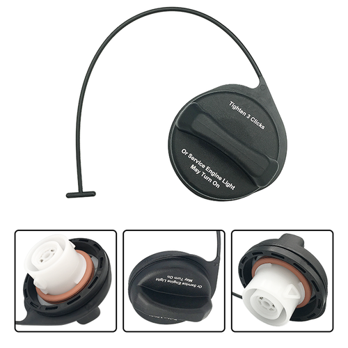 20915842 GT330 Gas Tank Cap Replacement For GM Chevrolet Avalanche ...