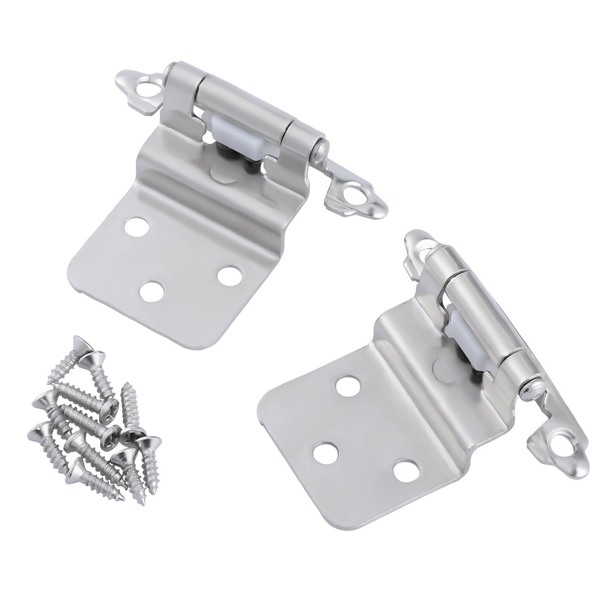 3 8 Inch Offset Cabinet Door Hinges | Cabinets Matttroy