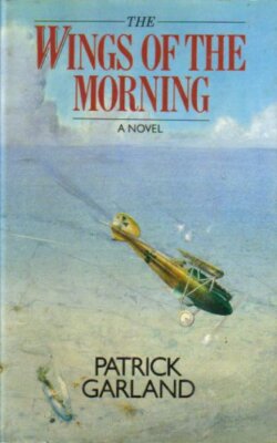 The Wings of the Morning By Patrick. Garland | eBay