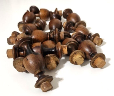 Columns & Posts - French Antique Spindle