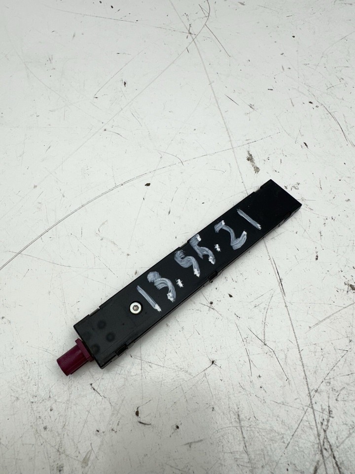 2018-2020 AUDI A3 A4 A5 A6 A8 S4 S5 B9 - GSM / Telephone Antenna OEM ...