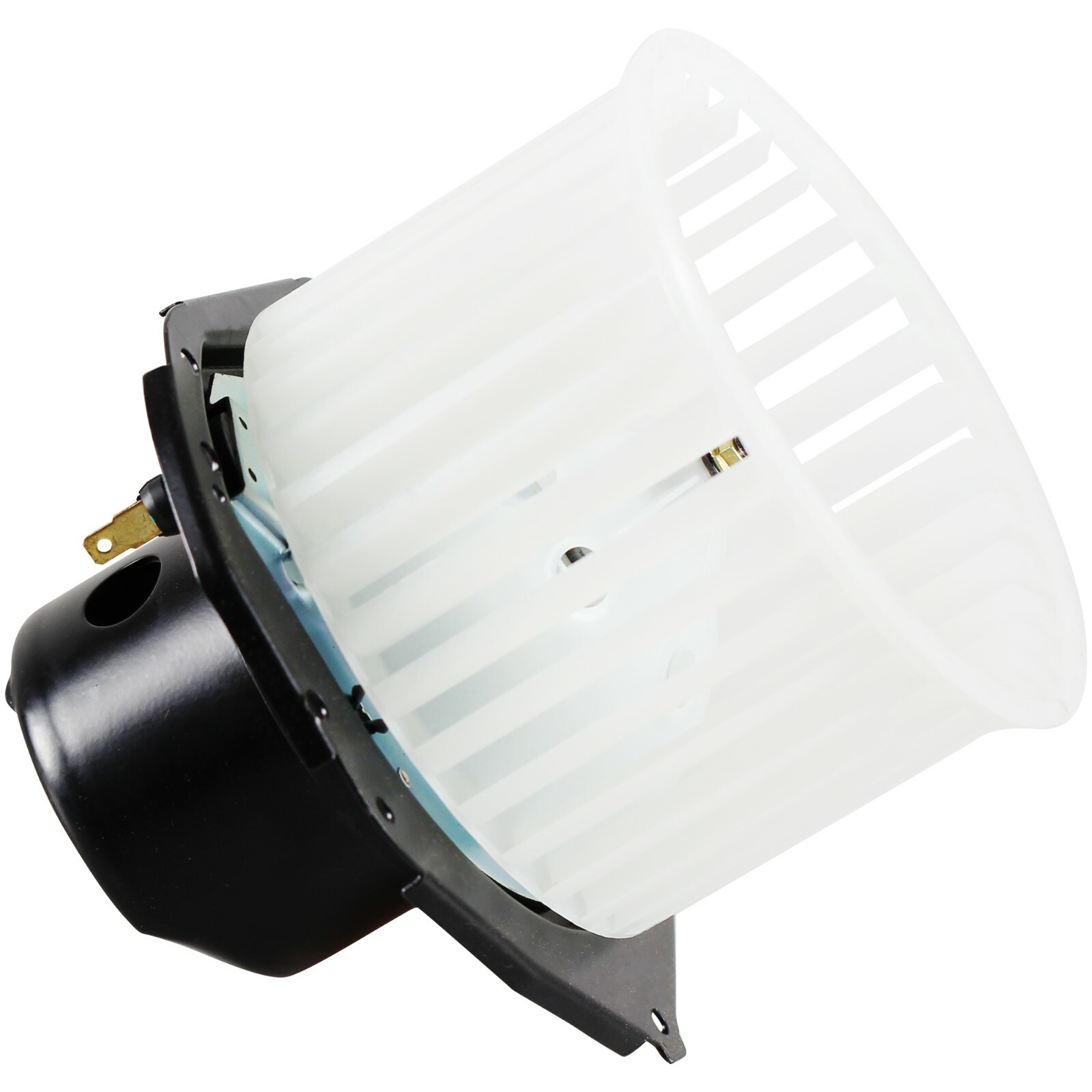 BOXI Blower Motor w/ Fan for Chevy Astro Chevy CK GMC CK Cage 88890696 ...