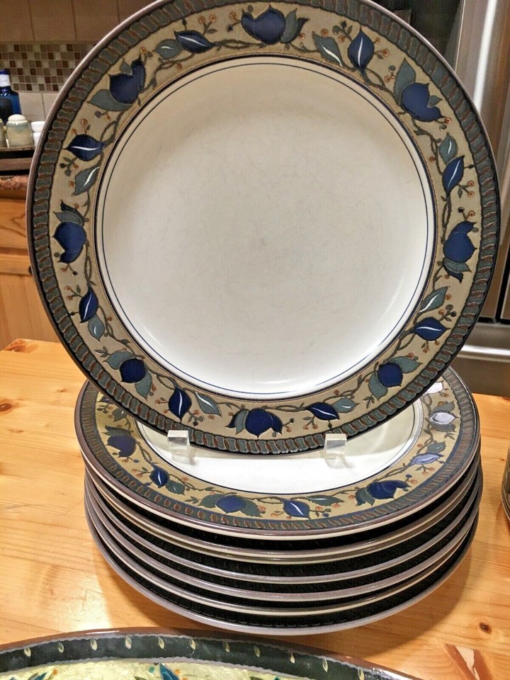 Mikasa ARABELLA Various Different (60) Pieces | eBay