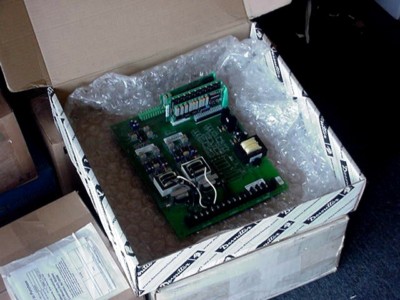 *NEW BOX* ...... DESOUTTER FLEXCORE PTB-411E1PW POWER SUPPLY MODULE ...