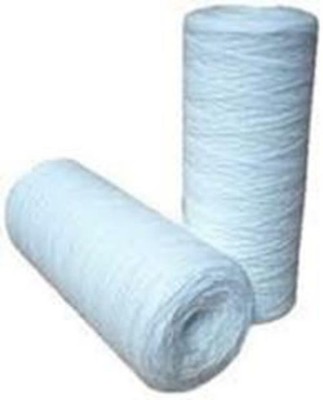 Whole House, Well Sediment String Wound Water Filter 10 micron Big Blue ...