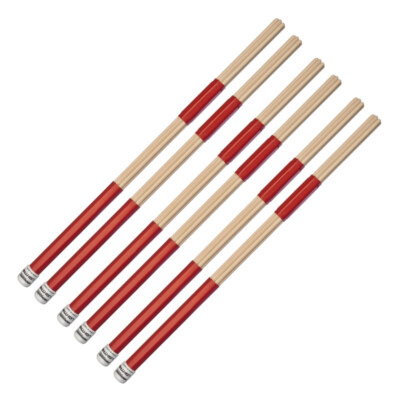 3 Pairs ProMark L-RODS Lightning Rods | eBay