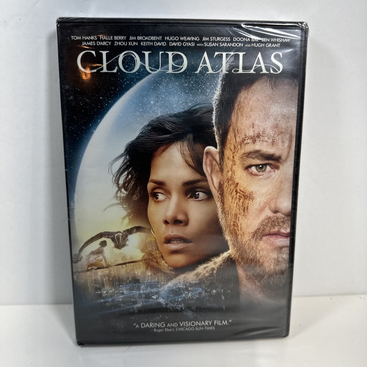 Cloud Atlas Hugh Grant Characters