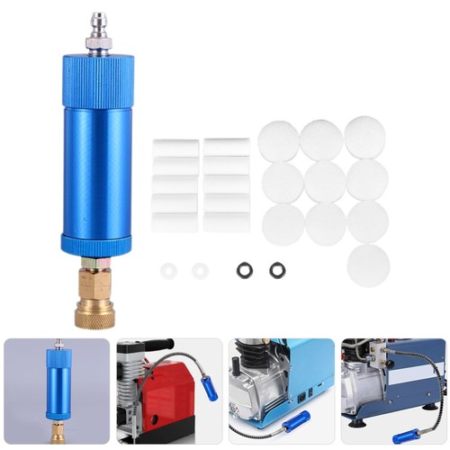 High Pressure Pump Filter Transmission Fluid Compressor Water Separator ...