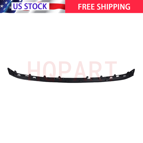 For 2024-2025 Hyundai Elantra Front Upper Grille Center Molding OE ...