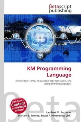 Lambert M. Surhone (u. a.) | KM Programming Language | Taschenbuch | Englisch | eBay.de