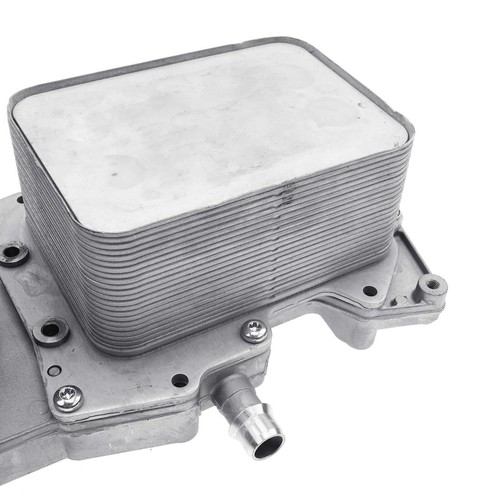 Ölkühler Motoröl für Land Rover Range Rover Sport III IV LM L405 L494 ...