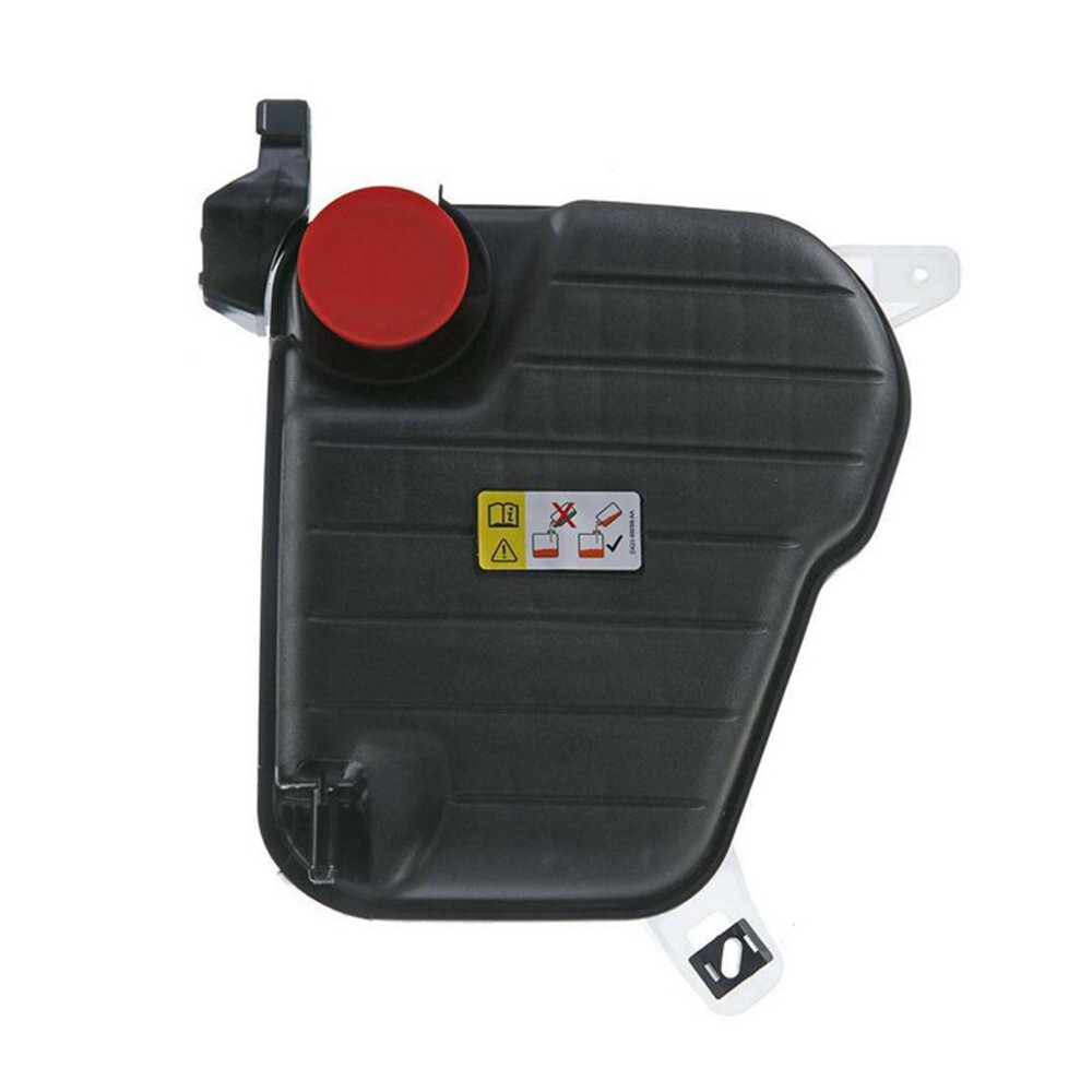 2010-2015 Jaguar XF L4 V6 V8 Coolant Reservoir Expansion Tank w/ Sensor ...