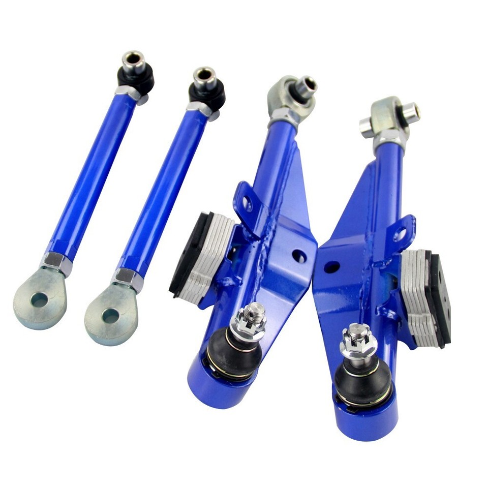 Front Lower Suspension Control Arm For Nissan 240SX S13 180SX 200SX ...
